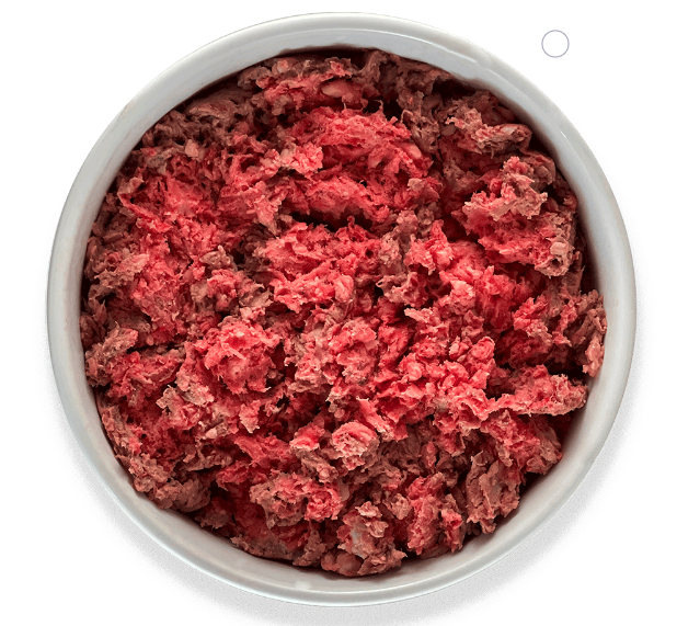 Dougie's Beef 80/10/10 – Dog Meats Bone