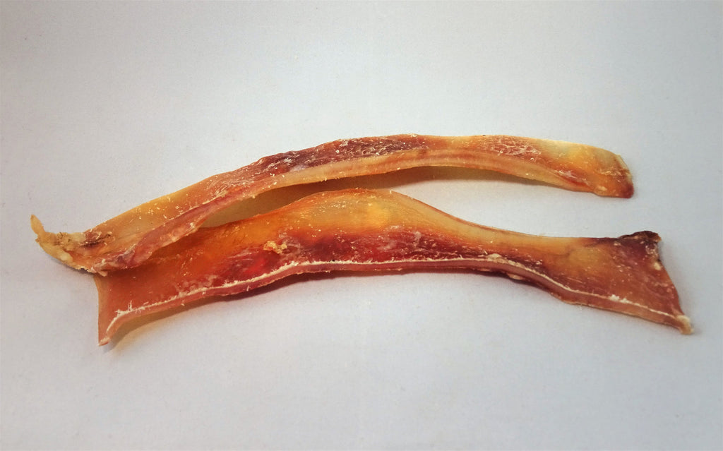 Beef "Moon Bones" – Dog Meats Bone